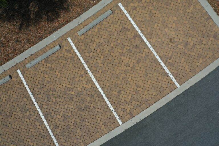 WaterShed: High-Performance Permeable Pavers