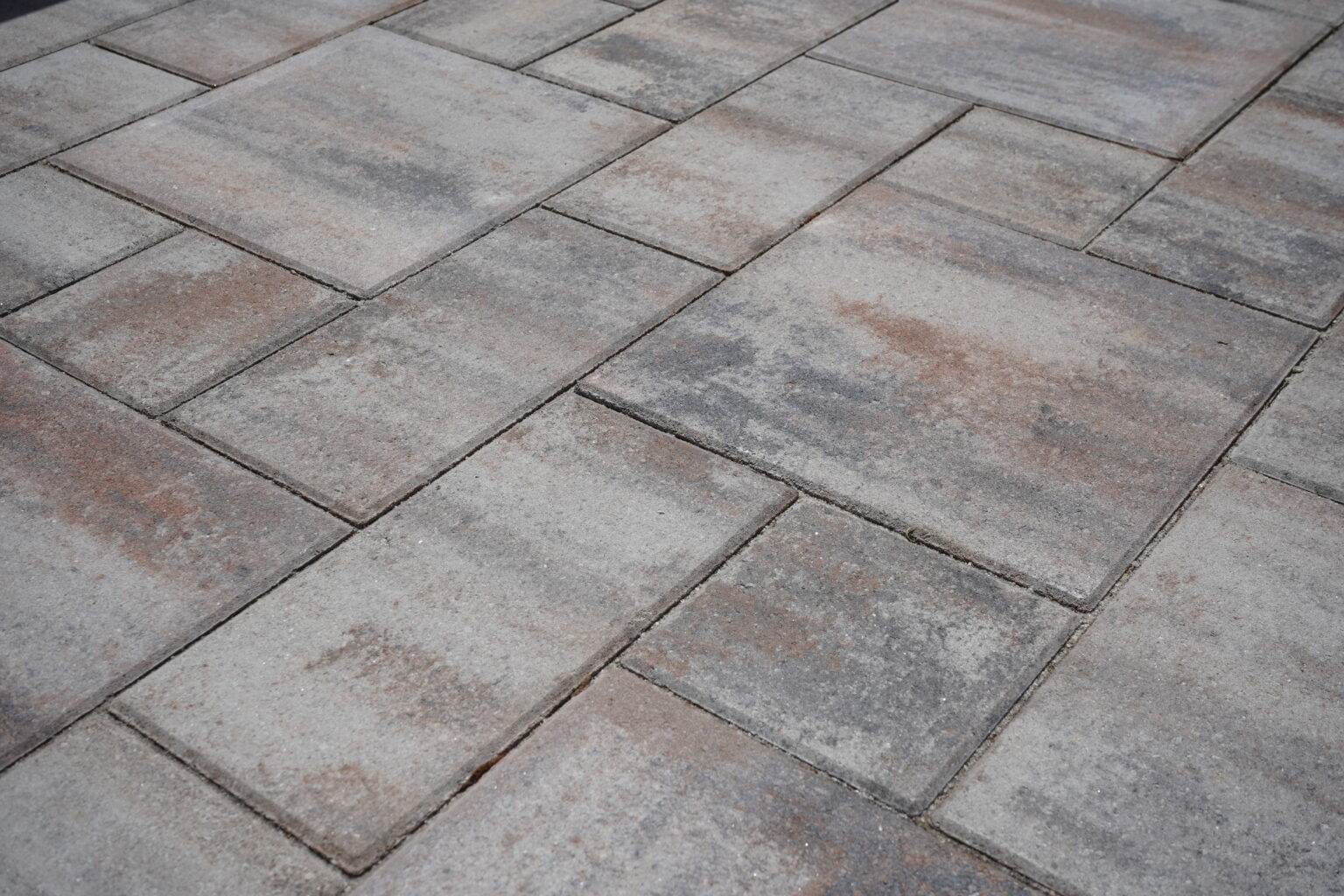 Paver Finishing Options | Custom Hardscape Products