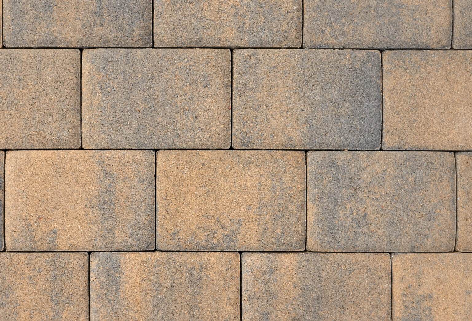 Paver Design Ideas & Color Guide | Coastal Blends
