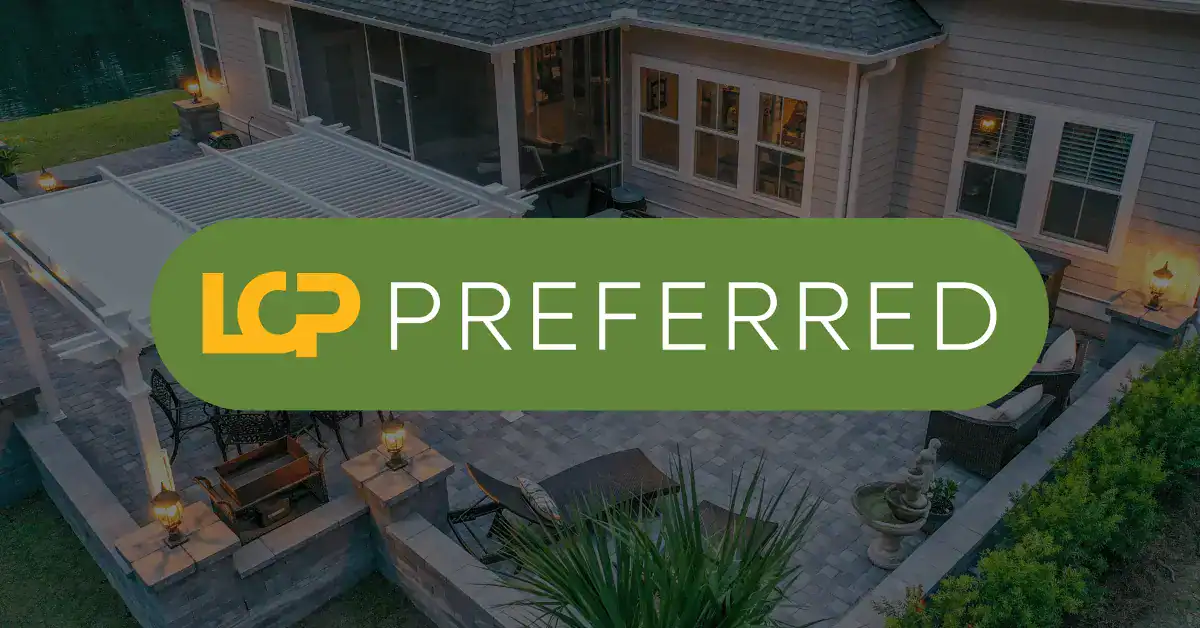LCP Preferred Contractor Program | Exclusive Benefits